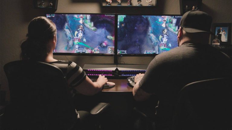 Hướng Dẫn Chi Tiết Cách Giảm Ping Cho Game Thủ Giảm Ping Giảm Lag