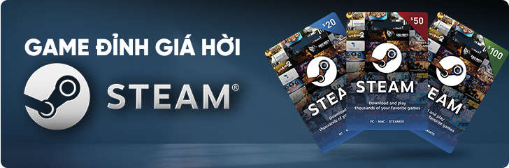 Cho thuê game bản quyền giá rẻ