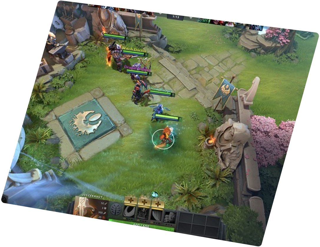 Tiny - Reduce ping and PacketLoss